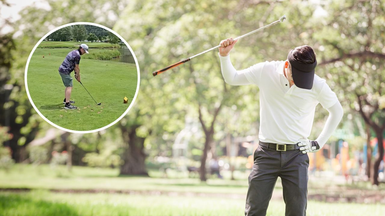 My Best-Ever Score Was One Hole Away... Until I Made A…