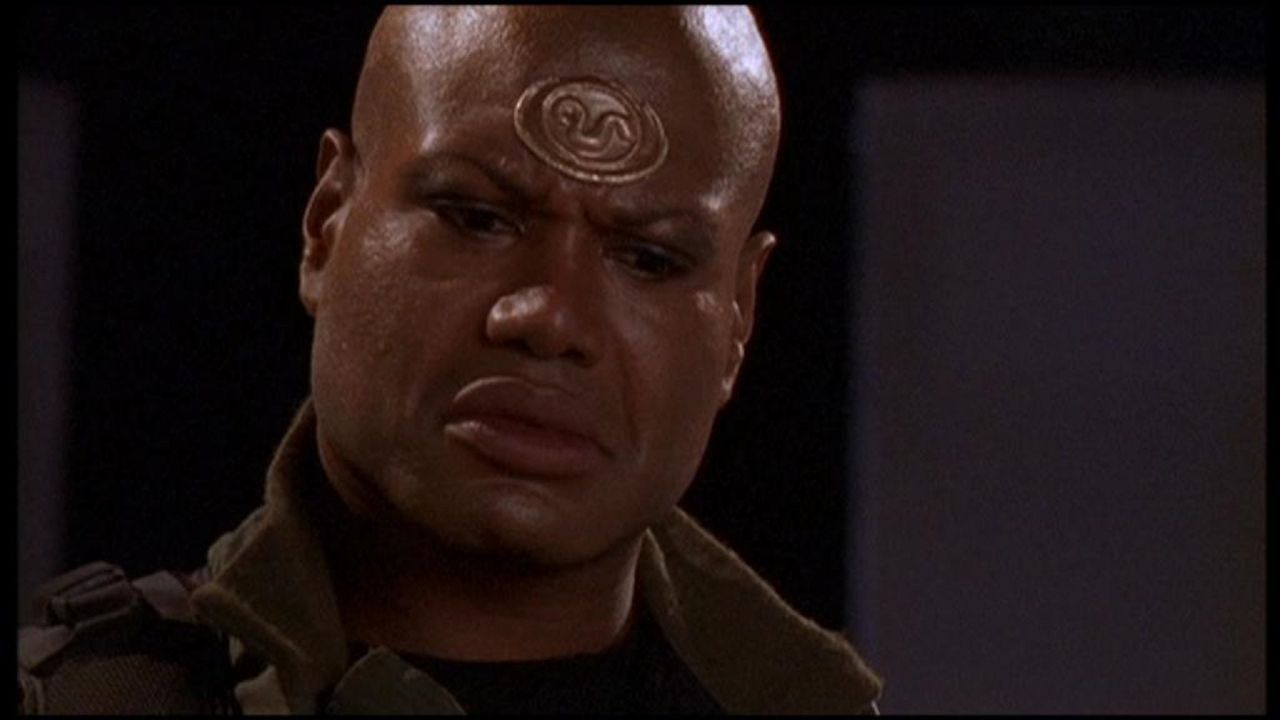 New 'Stargate' show cancelled at Amazon MGM