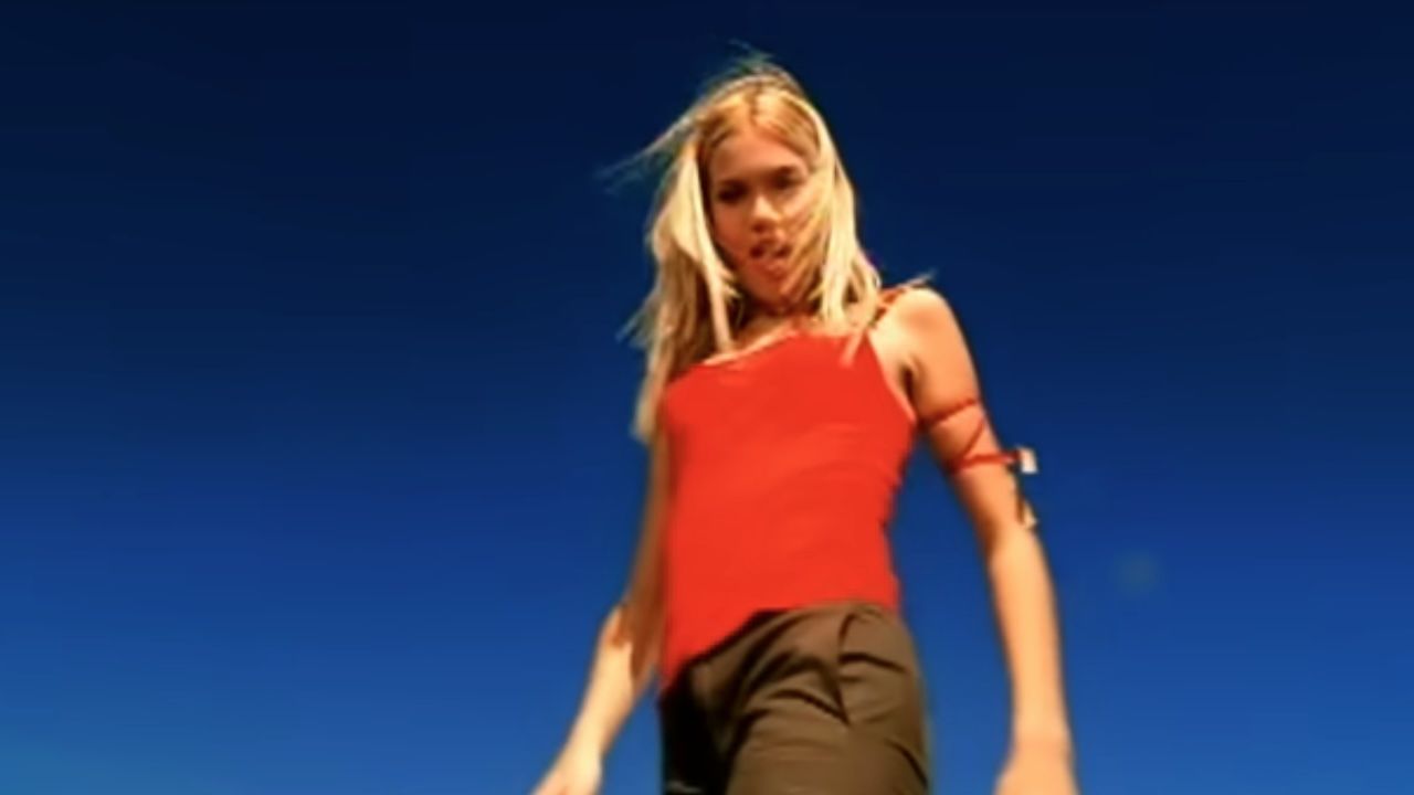 Breadwinner Leaned Into Mandy Moore's Pop Career, And…