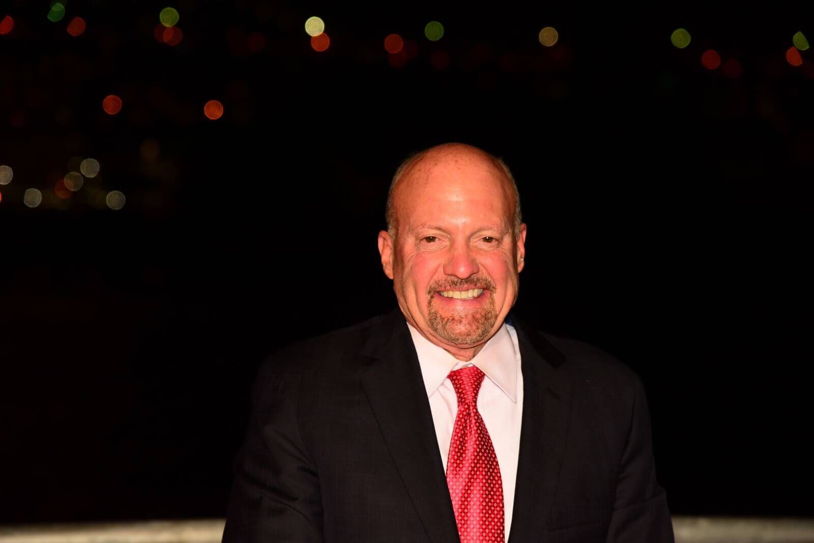 Why Jim Cramer Says Newly Public FedEx Freight Stock…
