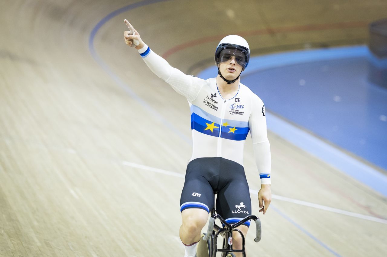 'I’m proud to be representing England for the first…