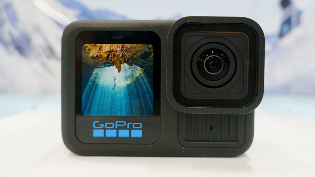 GoPro warns 'substantial doubt about the company’s…