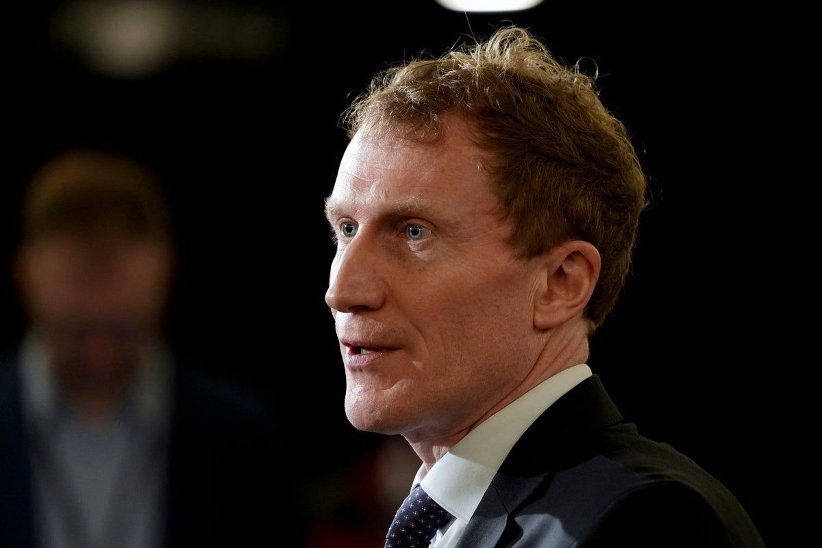 Canadian government tells regulator to back off on…