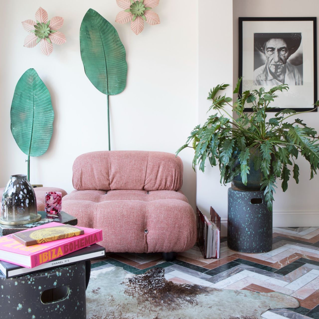 The 3 Fs of interior design is the one rule the pros…
