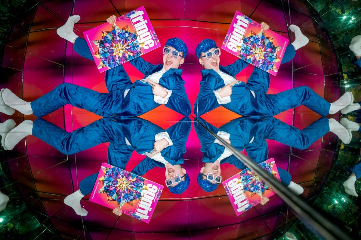 Edinburgh Fringe 2026 unveils huge programme tackling…