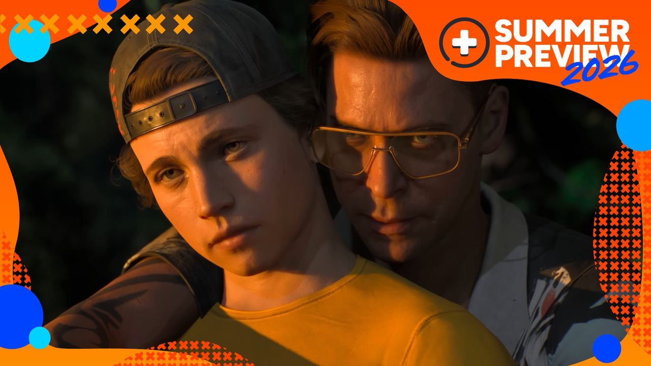 Until Dawn 2 has sold me with its campy teen slasher…