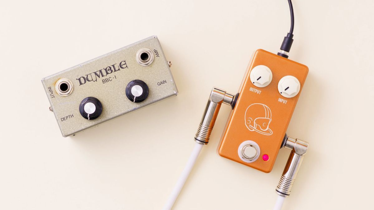 “It was the biggest mistake of my career”: JHS Pedals…