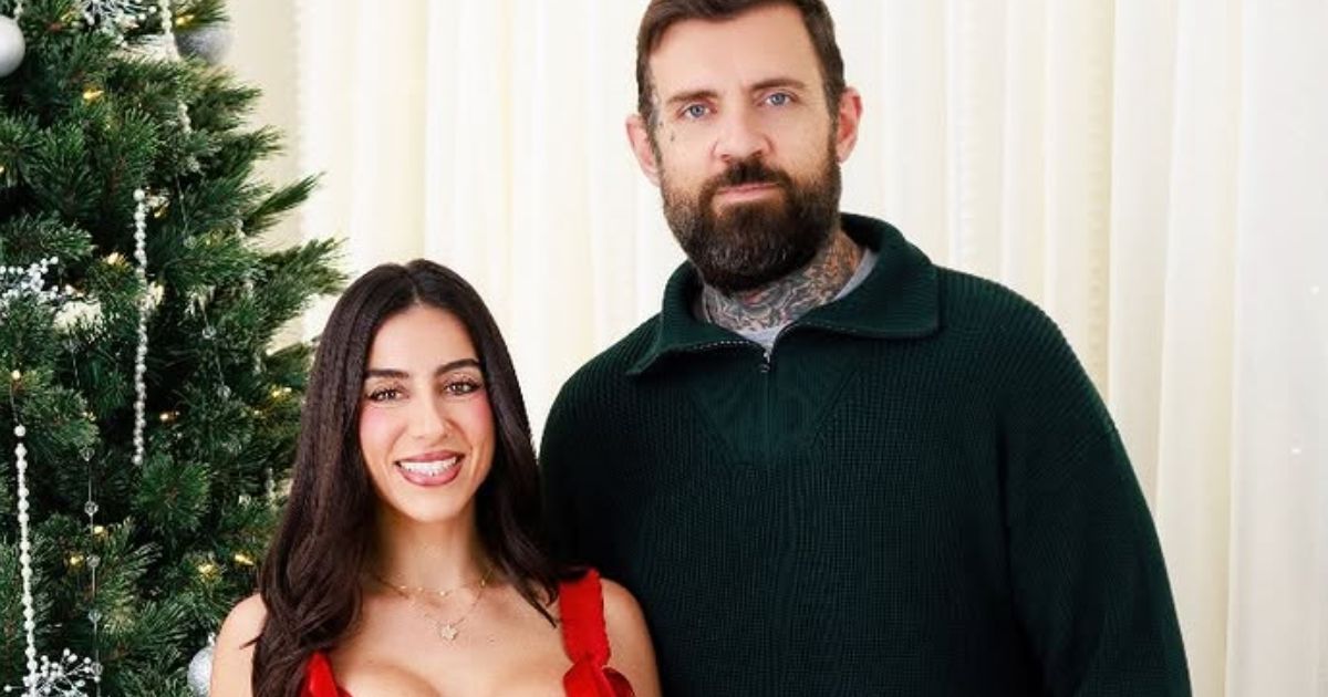 Why Lena the Plug Filed for Divorce From Adam22? Court…