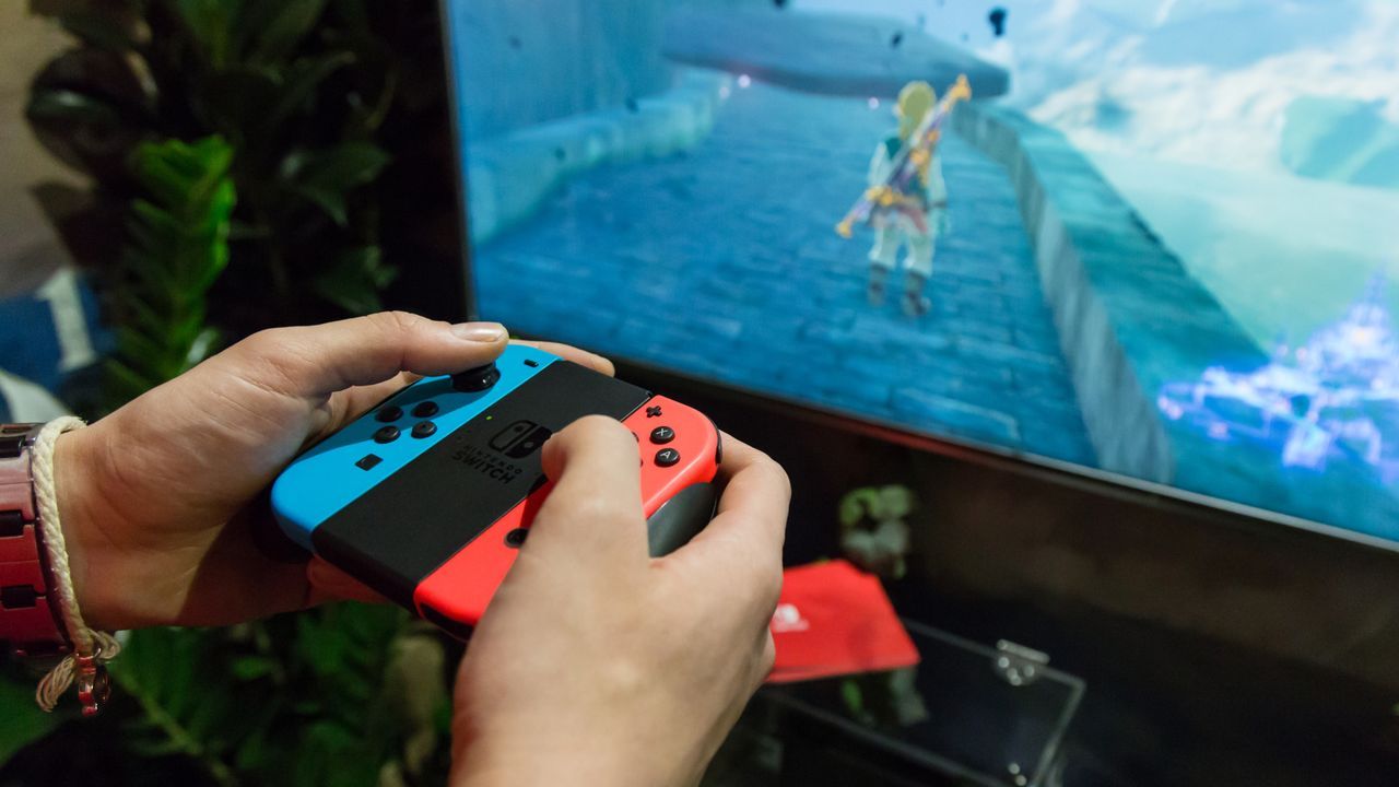 Is gaming better value than movies? New study shows US…