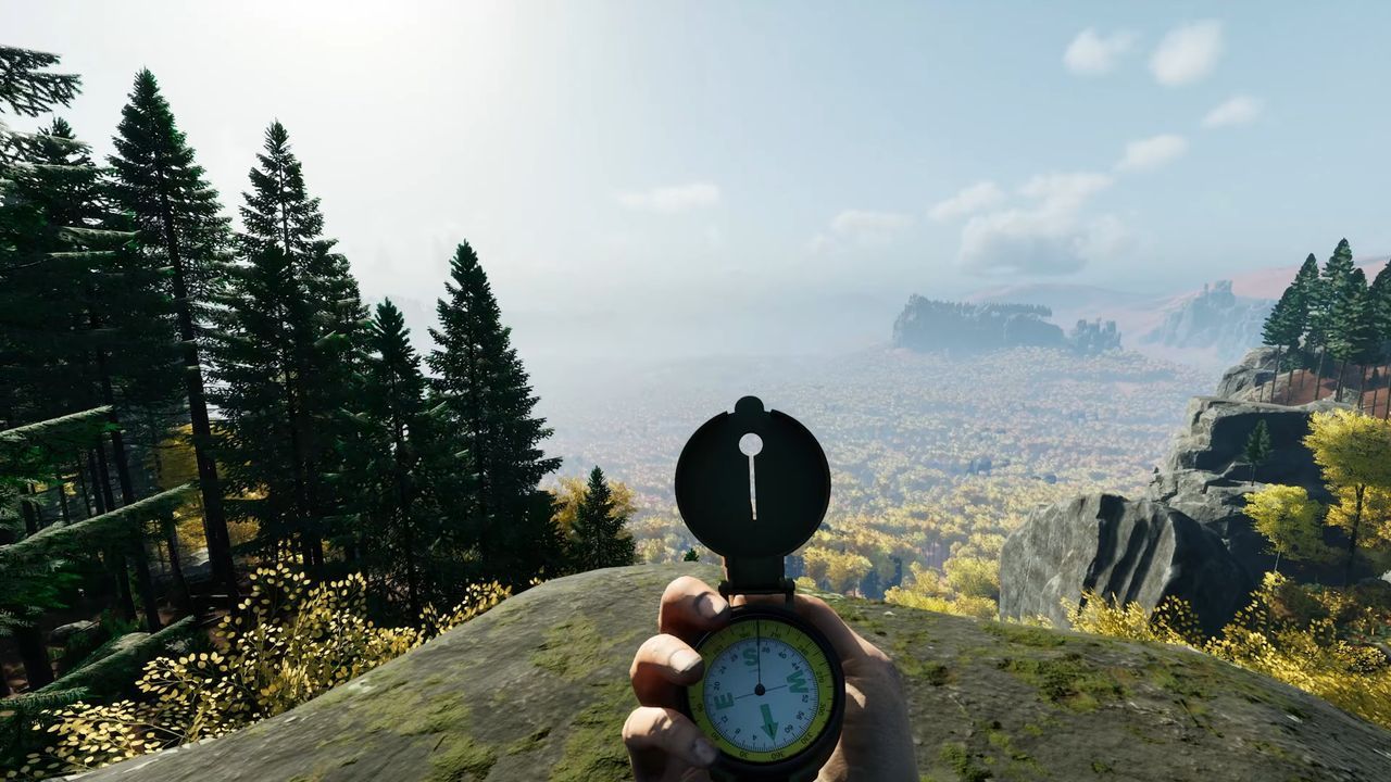 PUBG creator Brendan Greene halts development on…