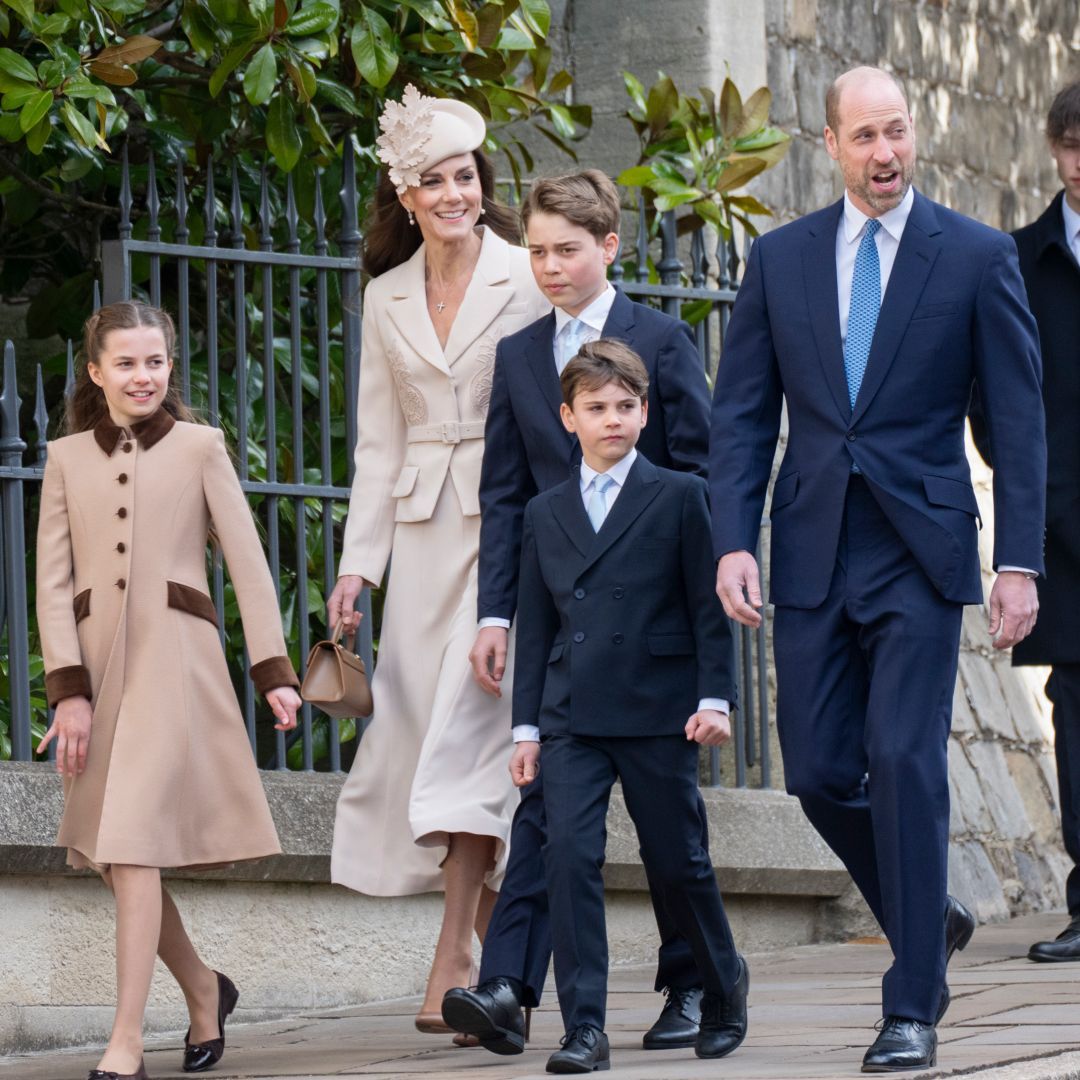Prince William and Princess Kate “Would Never” Say…