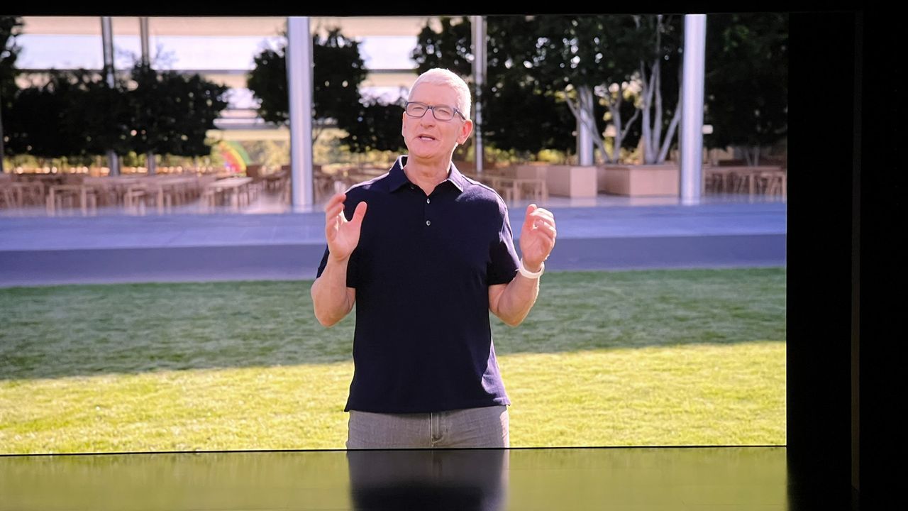 WWDC 2026 could be Apple's most important event in…
