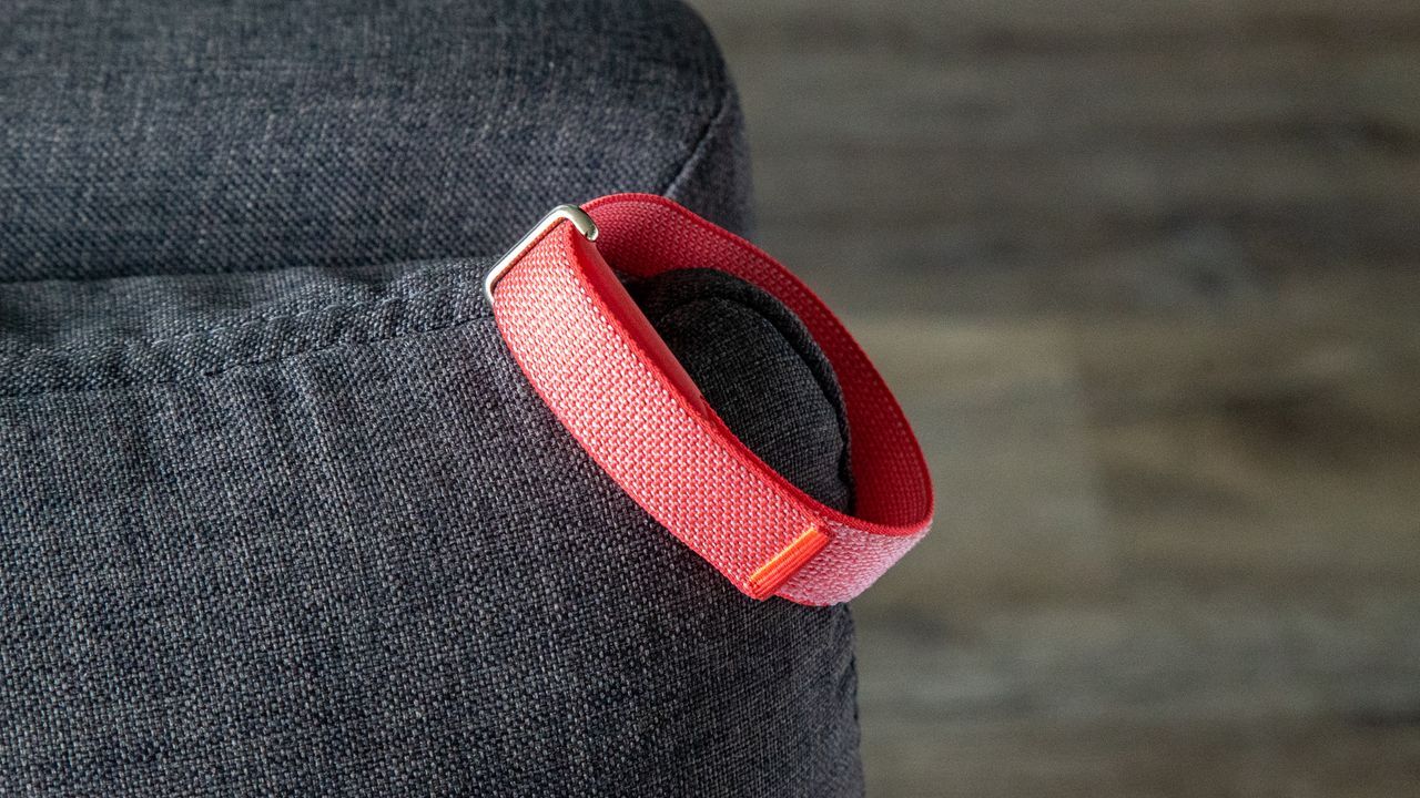 Google opens the Fitbit Air to creativity: now you can…