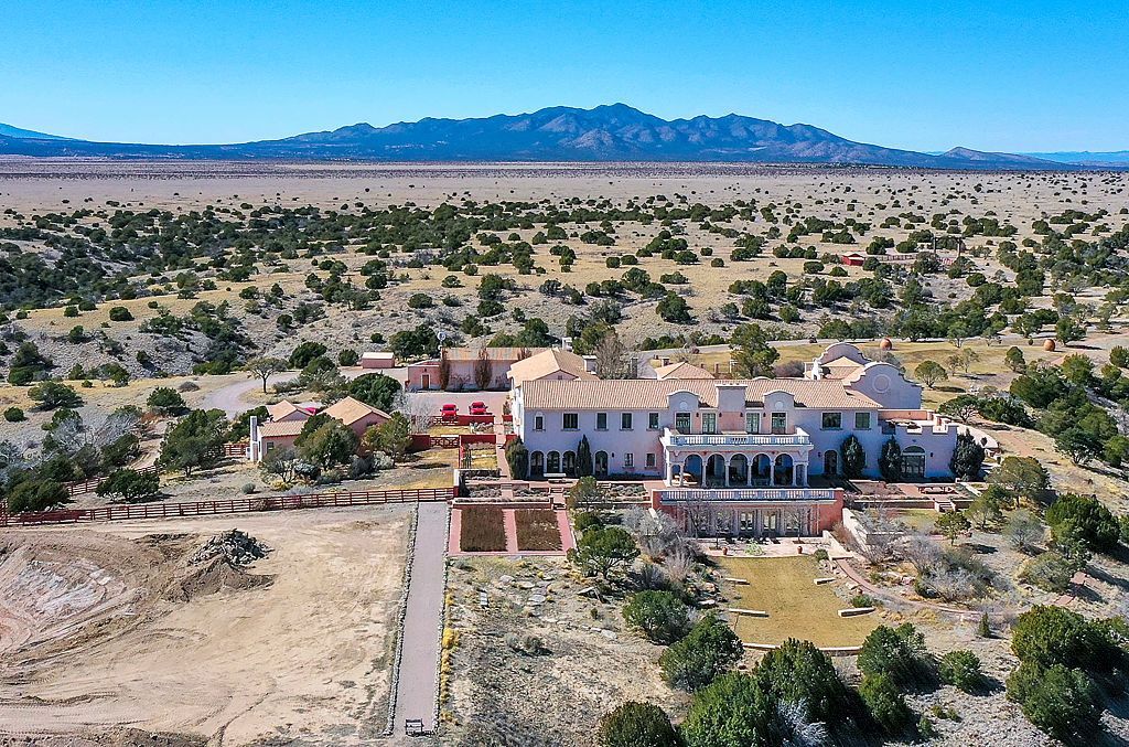 FBI, DOJ Among Agencies Facing Scrutiny as New Mexico…