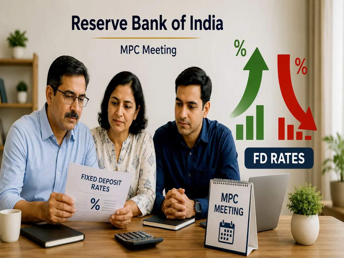 Will rising inflation bring good news of higher…