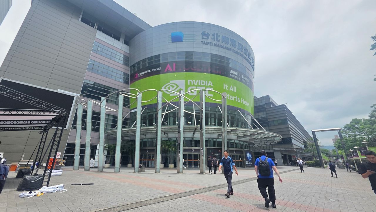 Computex 2026 Day Two Wrap-Up: Intel atones for Arrow…