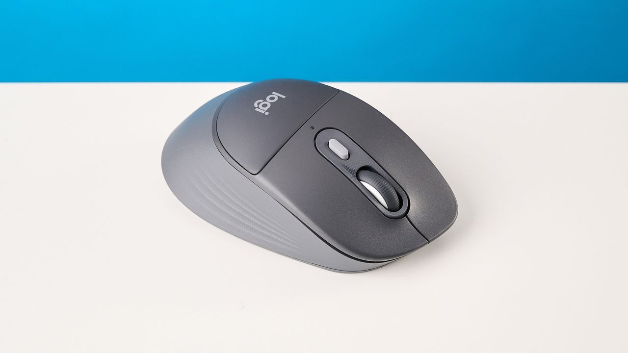 ‘The endgame of budget productivity mice’: I tested…