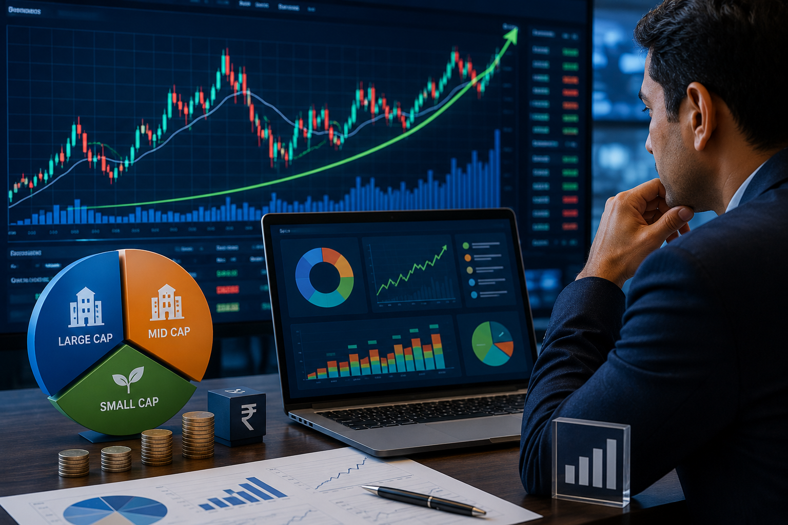 MF Tracker: Can ICICI Prudential Multicap Fund sustain…