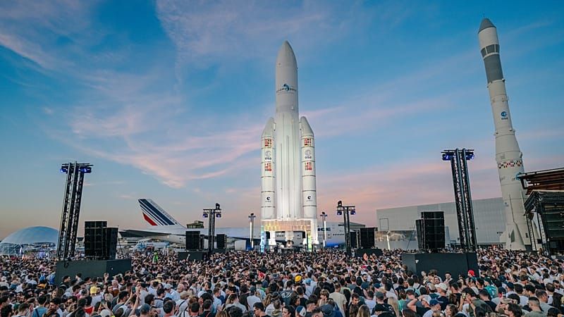 The festival of the future is now: Cercle 2026 brings…