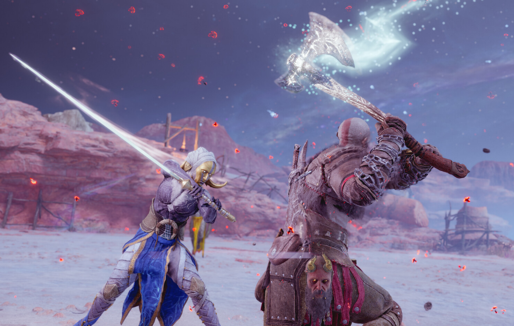 'God of War Ragnarok' Guide: What to Do After 'The…