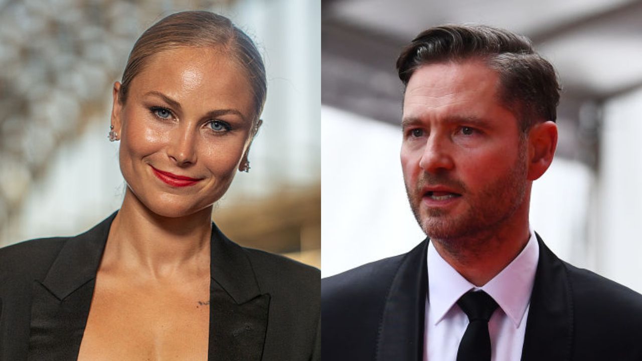 Charlie Pickering Walks Back ‘Problematic’ Swipe At…