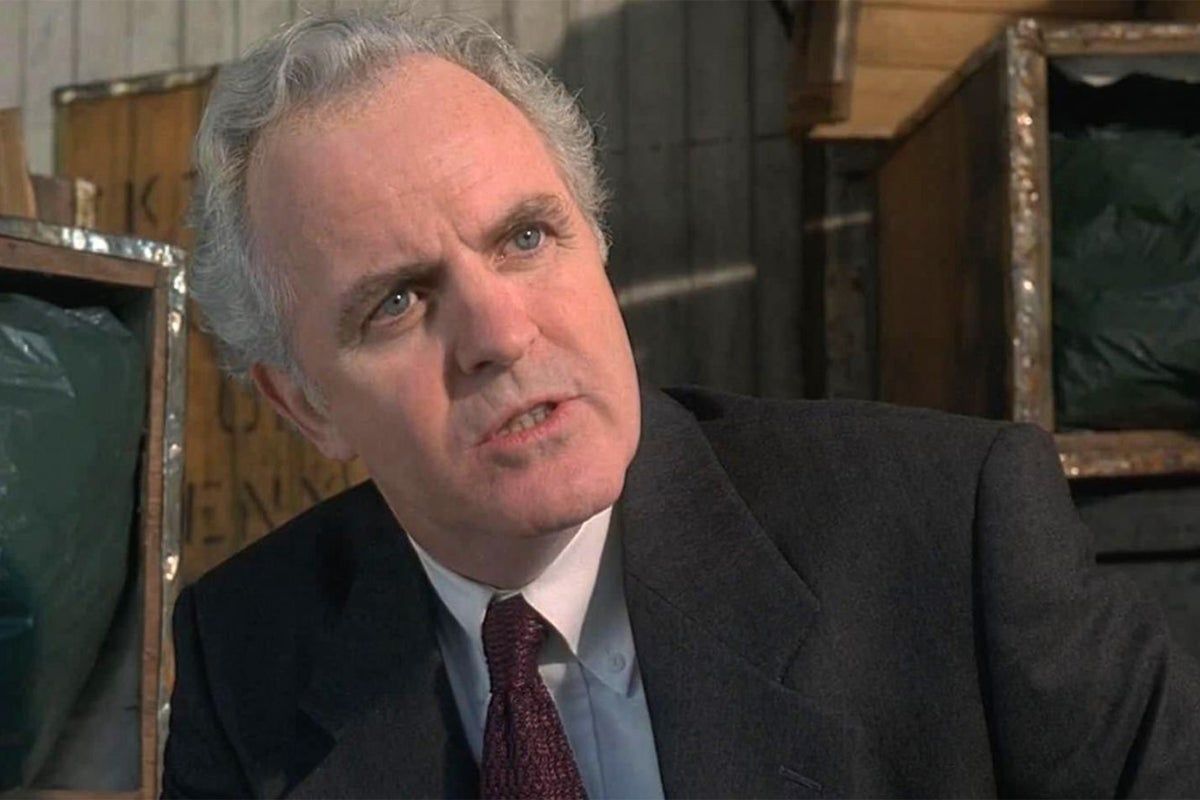Top Gun and Jumanji actor James Handy stabbed to death…
