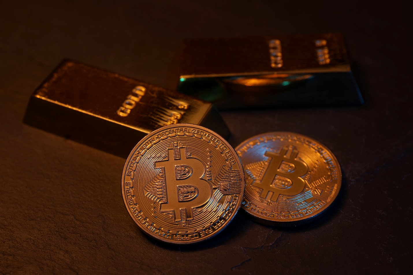 Bitcoin vs Gold in 2026: Store of Value Performance…