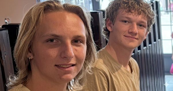 The Place Where Auburn Student Weston Higginbotham Was Found Has Long ...