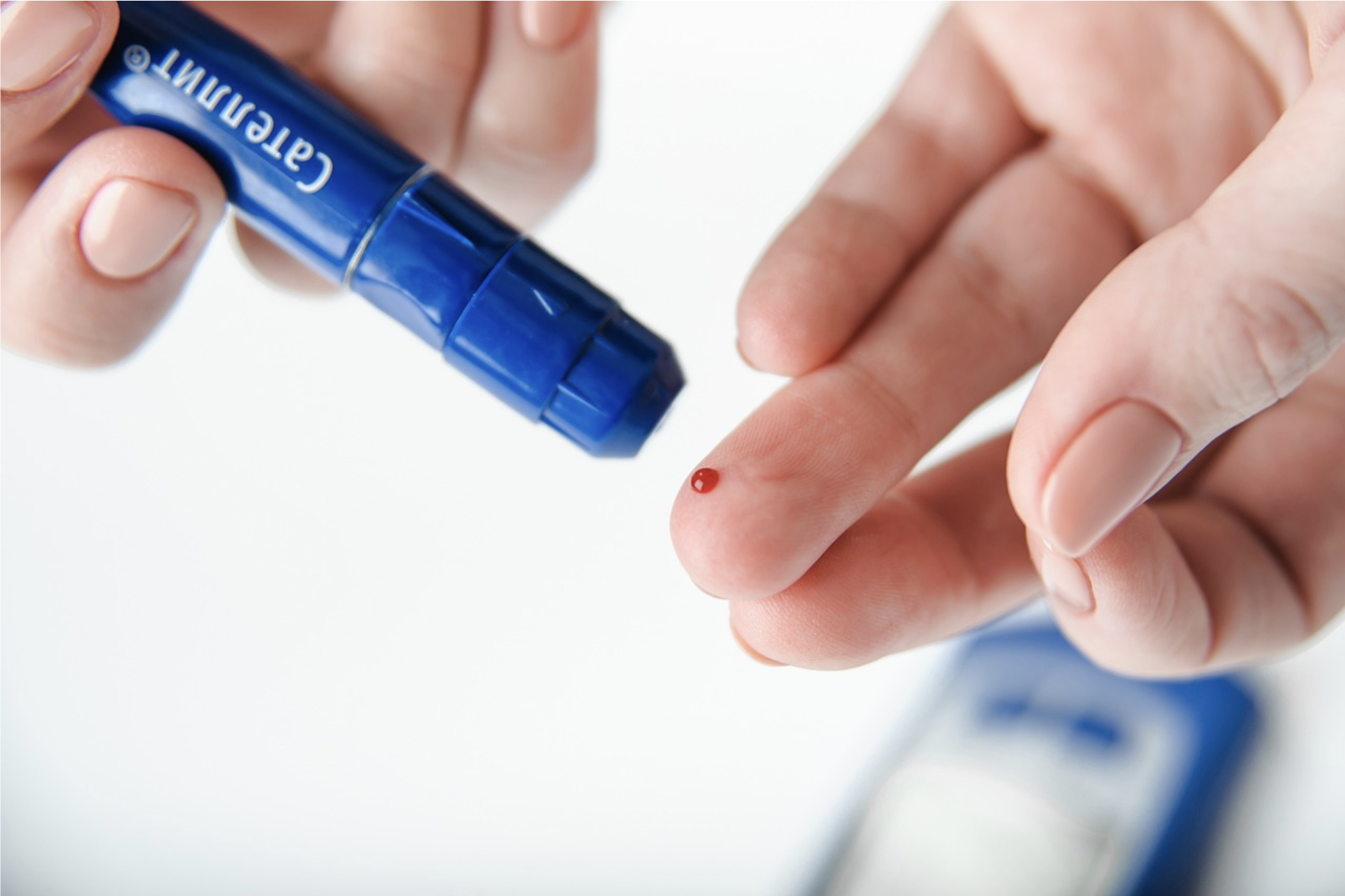 With Nation's Highest Diabetes Rate, San Antonio Faces…