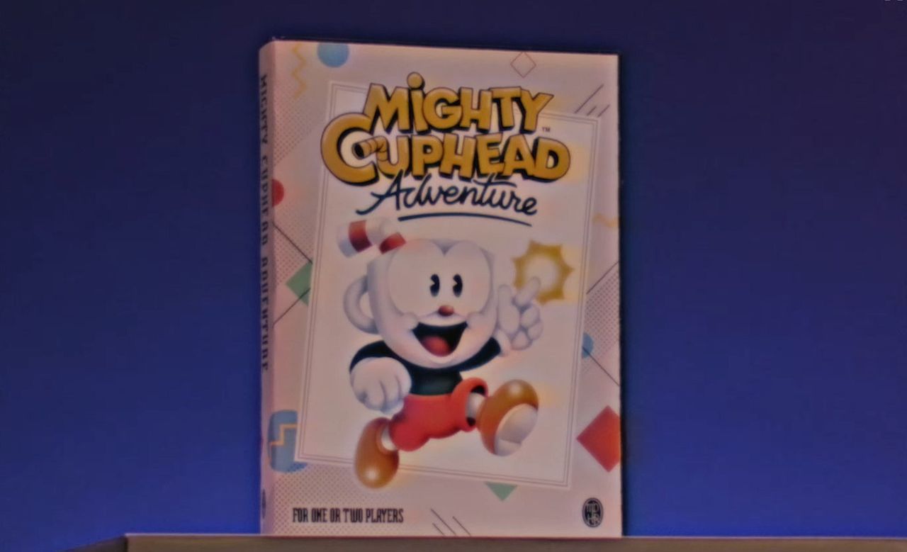 Cuphead devs announce two new games: a hand-animated…
