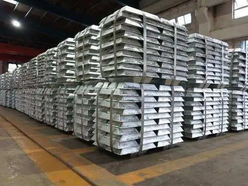 Zinc prices at multi-year highs: What’s driving the…