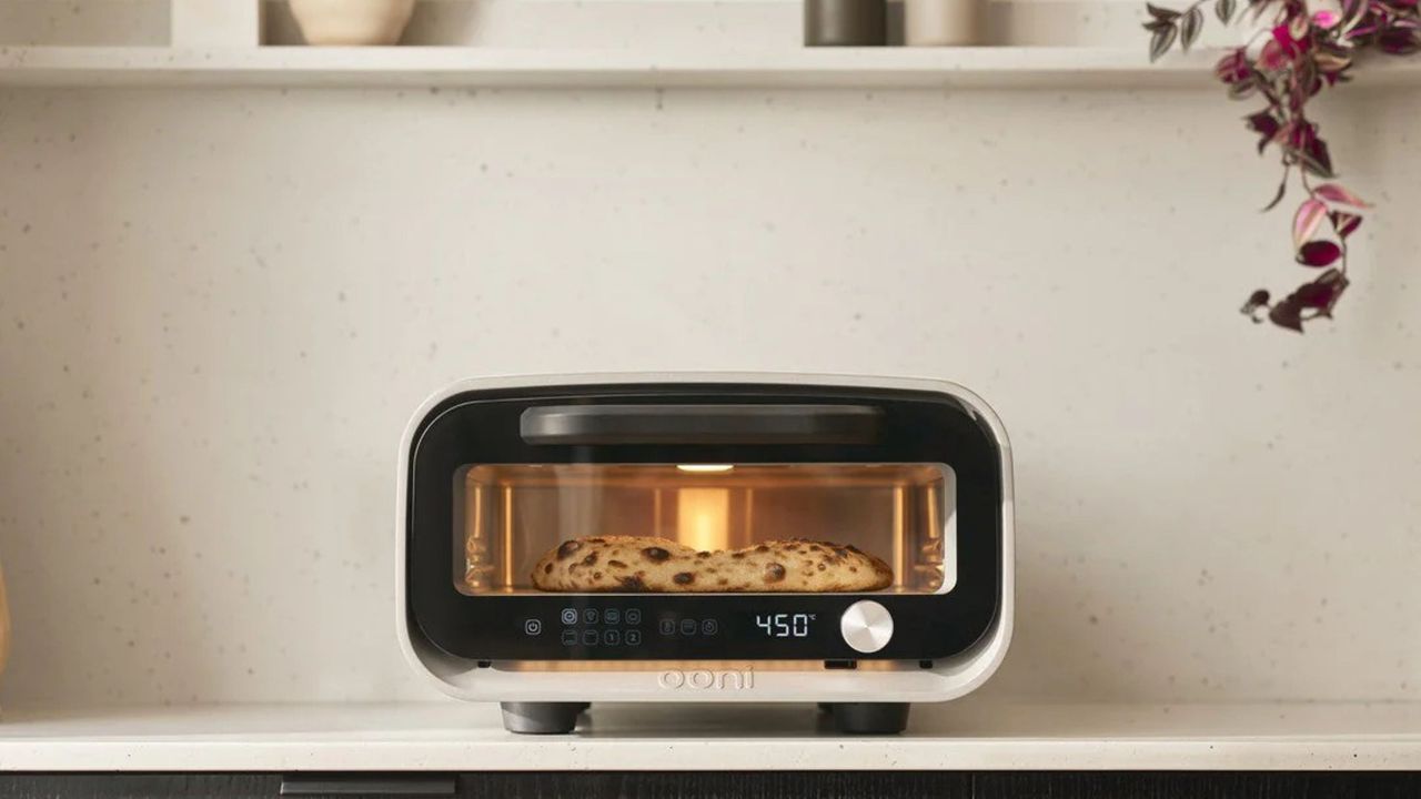 I Tested Ooni’s Newest Pizza Oven That You Don’t Need…
