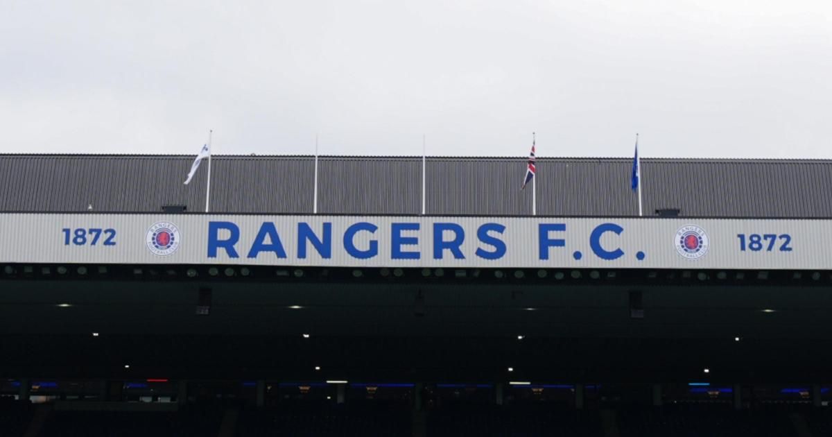 European sporting director speaks out on Rangers'…