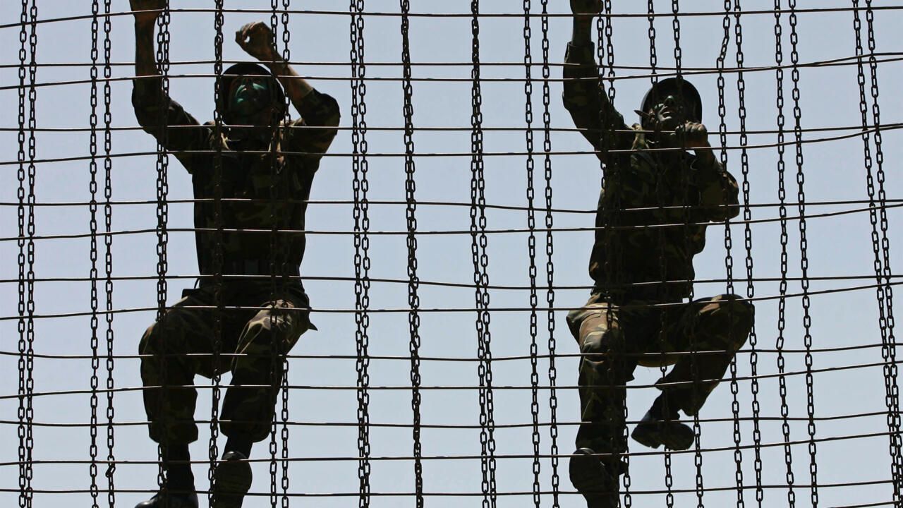 Turkey expands influence in Africa through military…