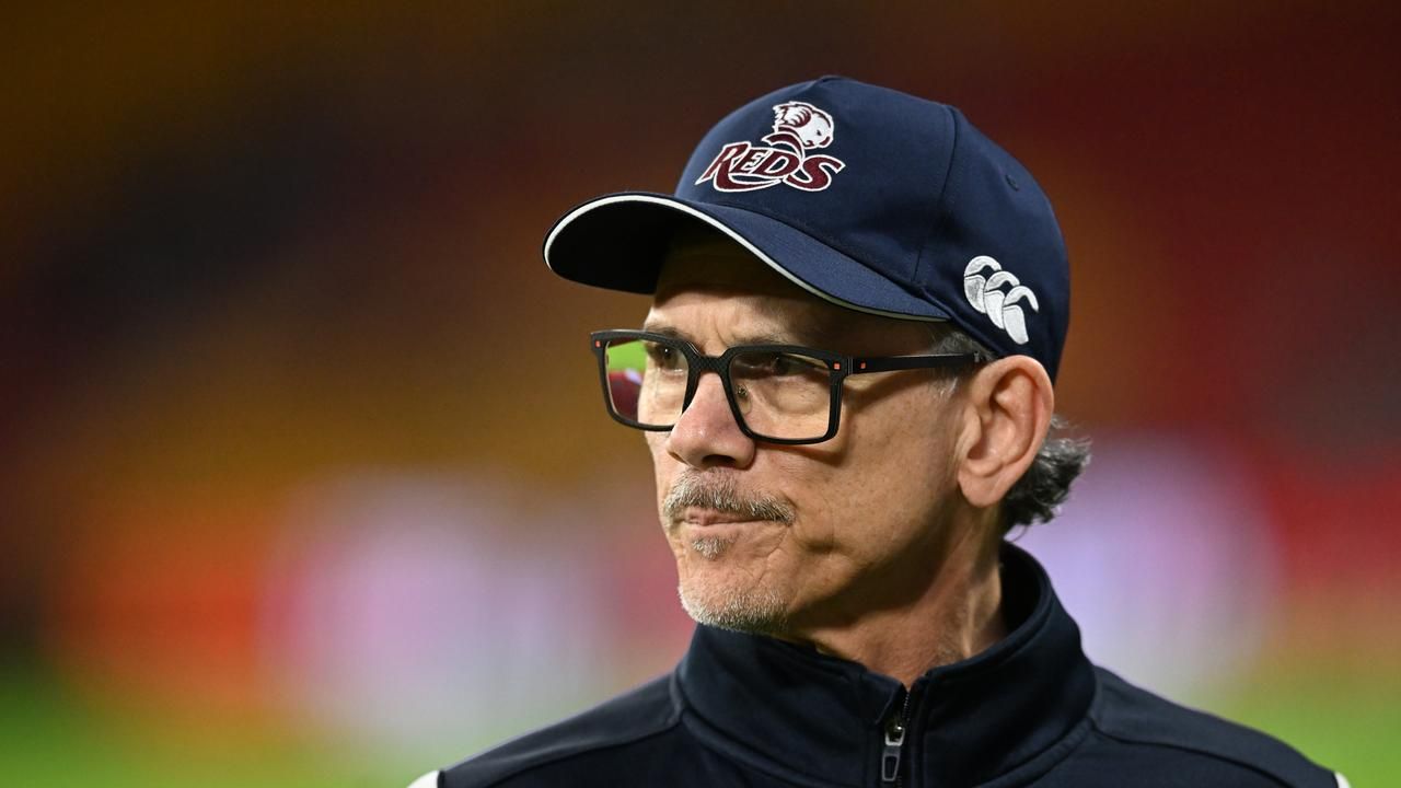 Farewell Kiss ends on Super downer as Wallabies beckon