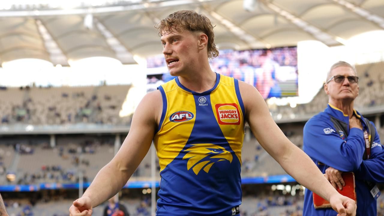 He's a freak: Butters laps up tough battle with Reid