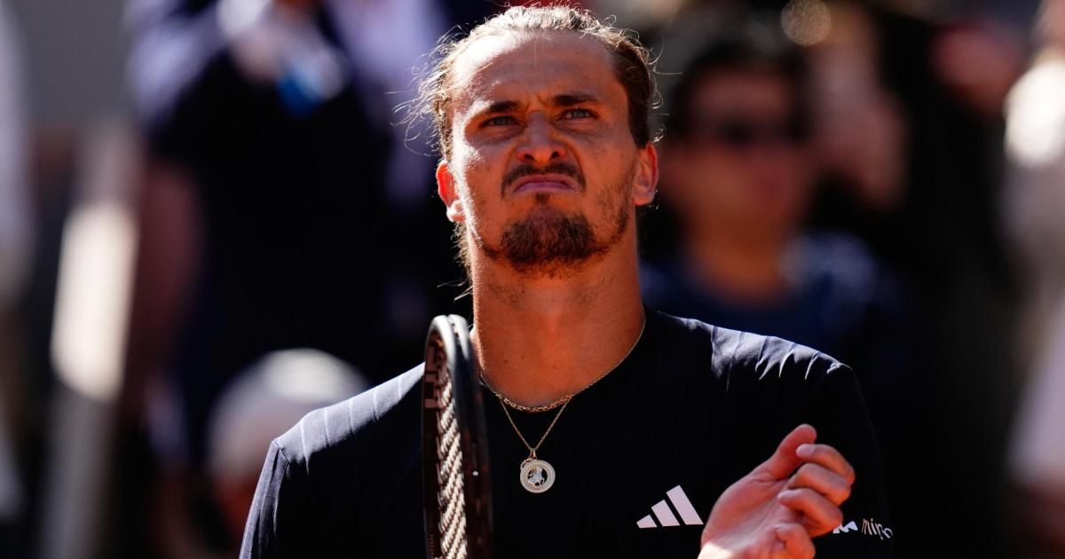 French Open finalist ready to break grand slam duck…