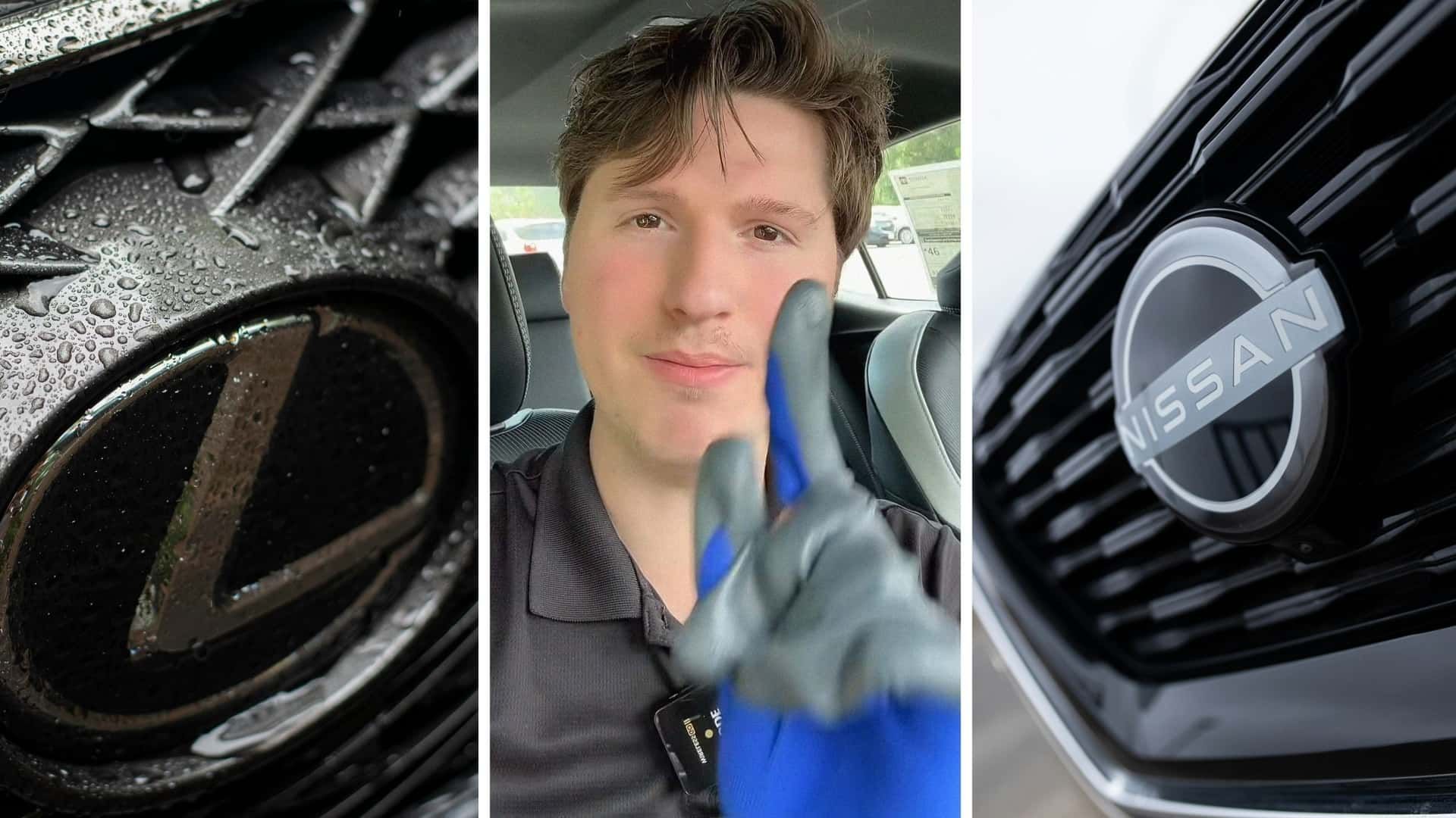 Mechanic Asked To Name The Most Reliable Vehicle. His…