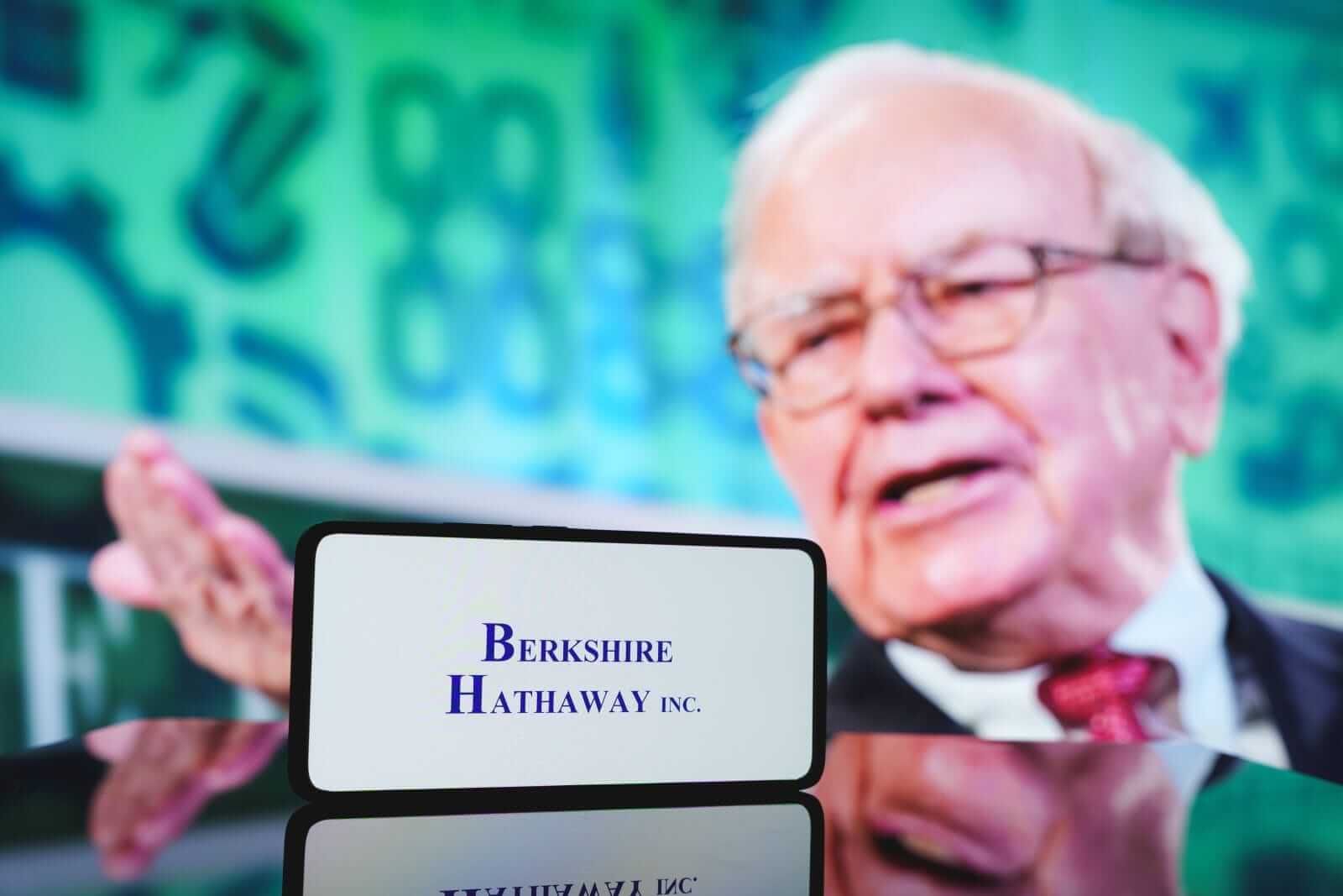 Greg Abel is Writing Checks for Berkshire Hathaway in…