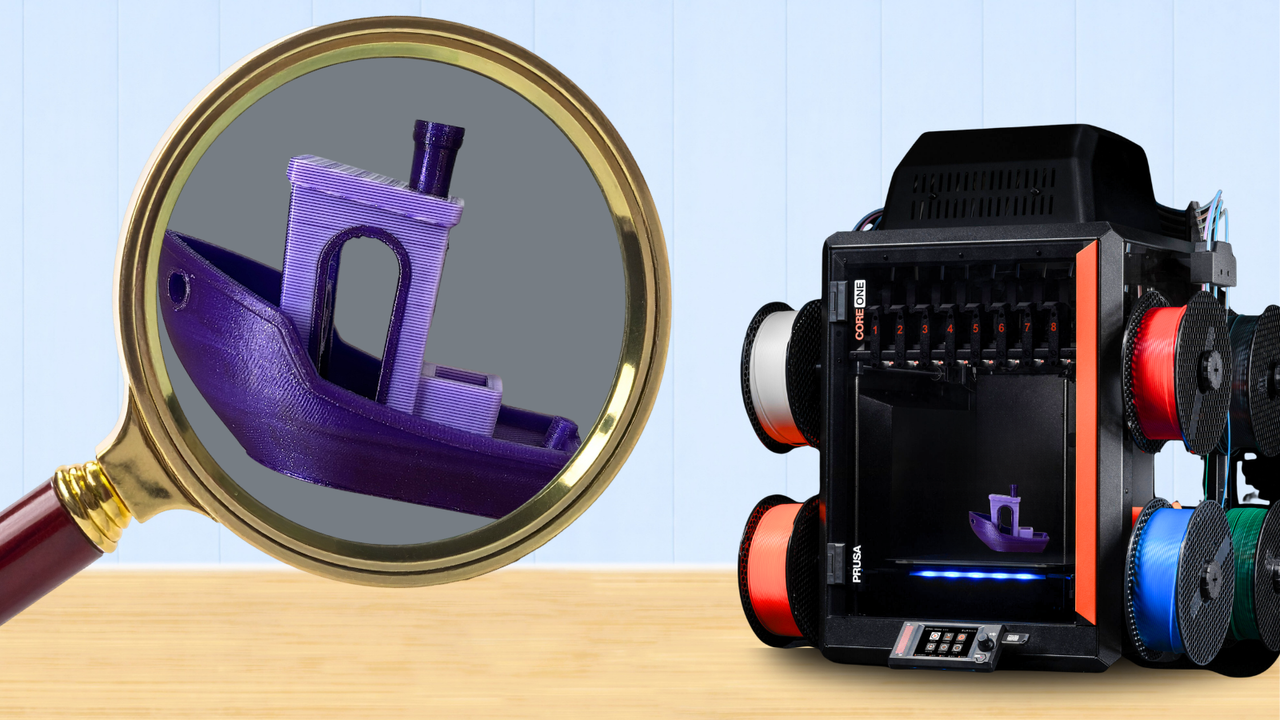 Prusa Research goes full spectrum in anticipation of…