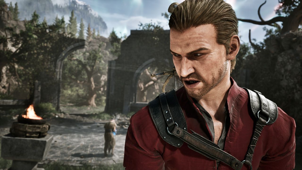 Gothic devs are 'monitoring the sentiment about…