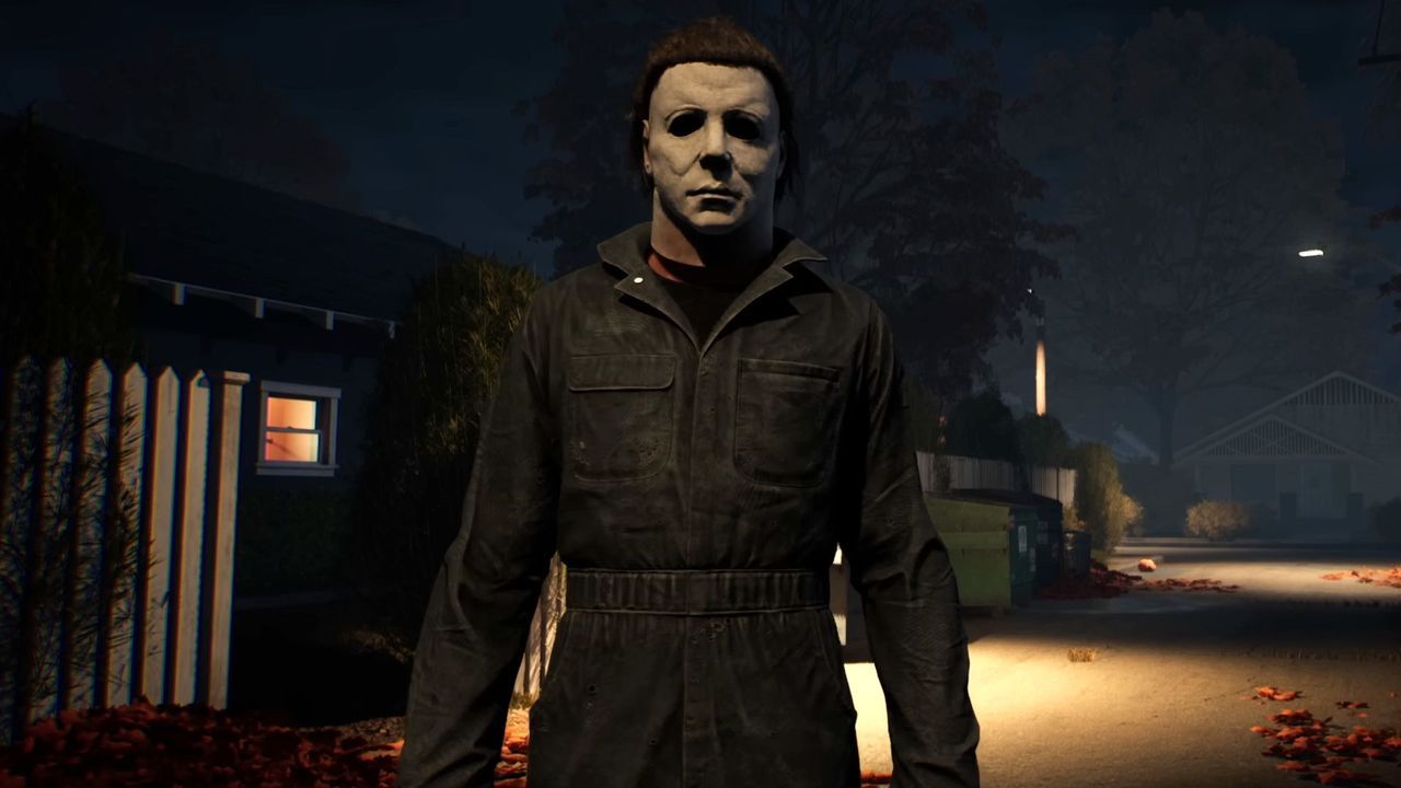 Halloween teases single-player slash 'em up campaign…