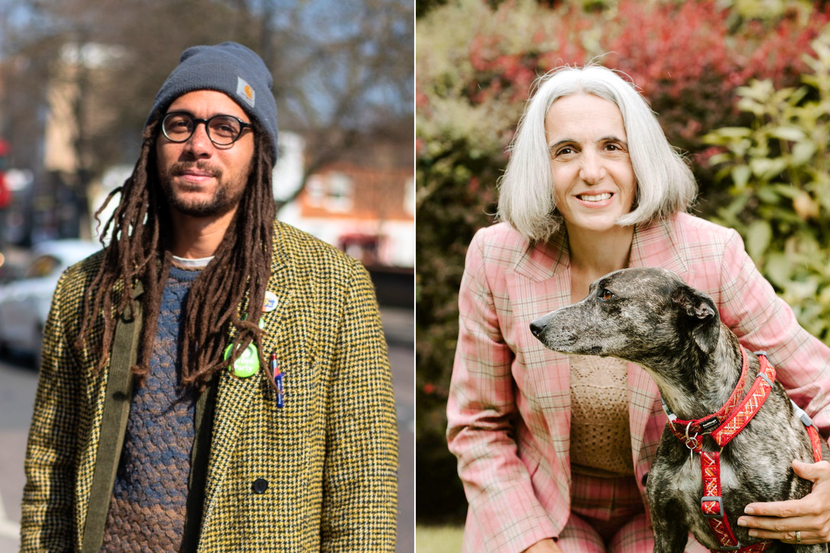 ‘OK, I need to call work’: Meet the new councillors…