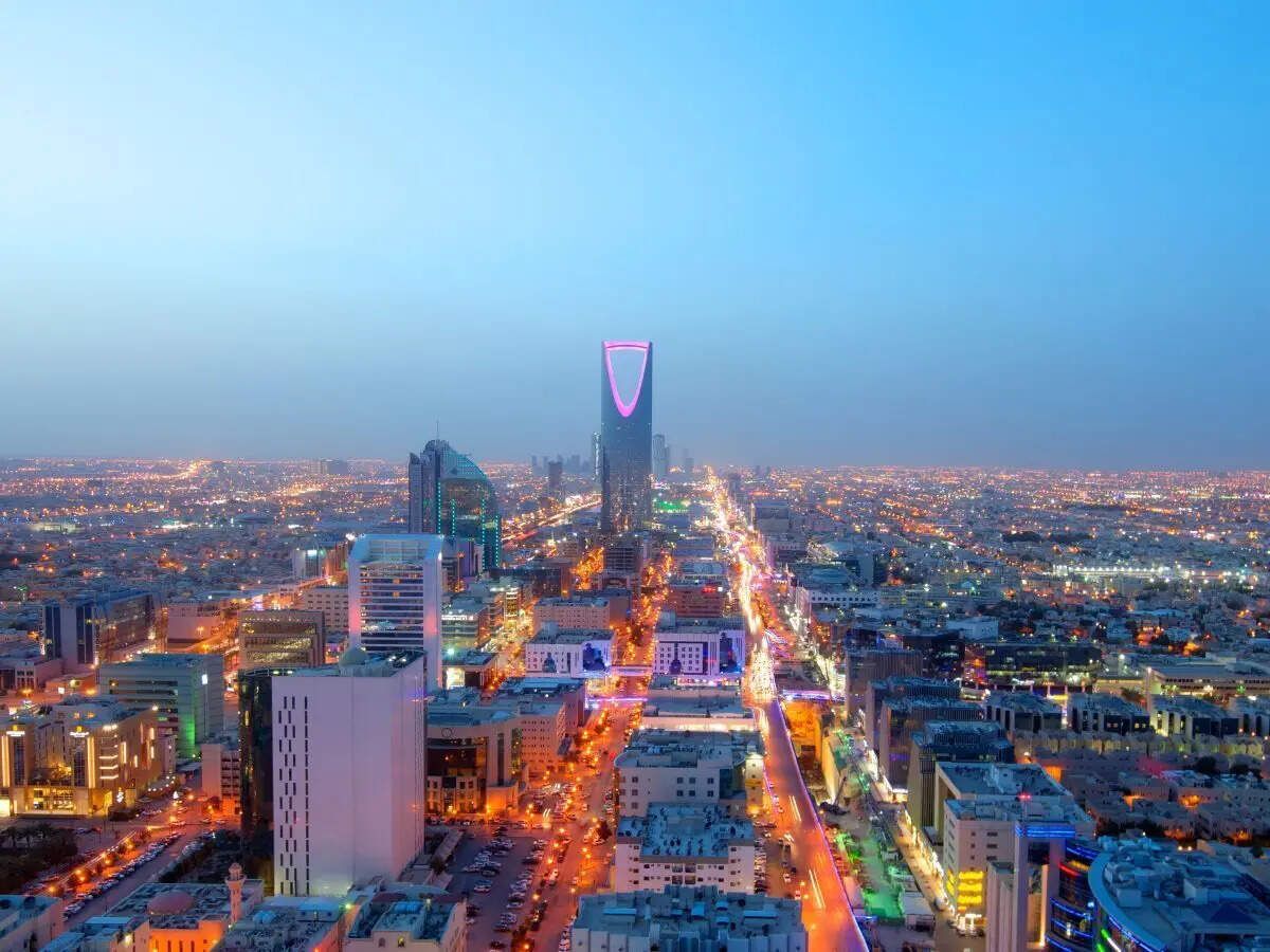 Saudi Arabia issues new property ownership rules for…