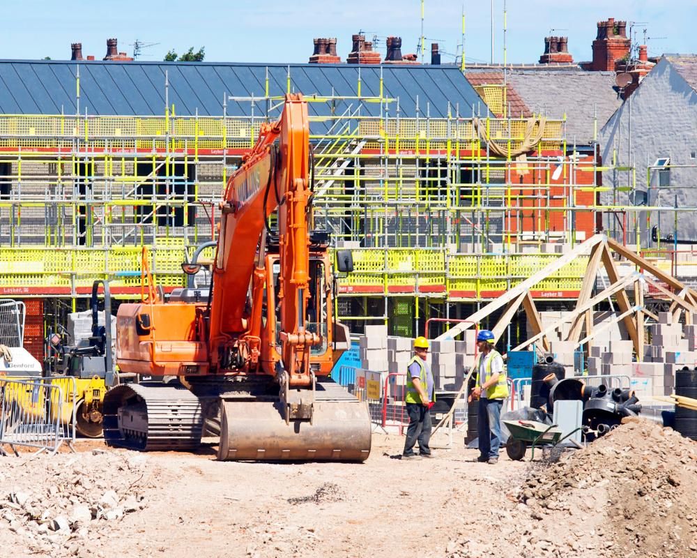 Social housing lists ‘would take 119 years to clear at…