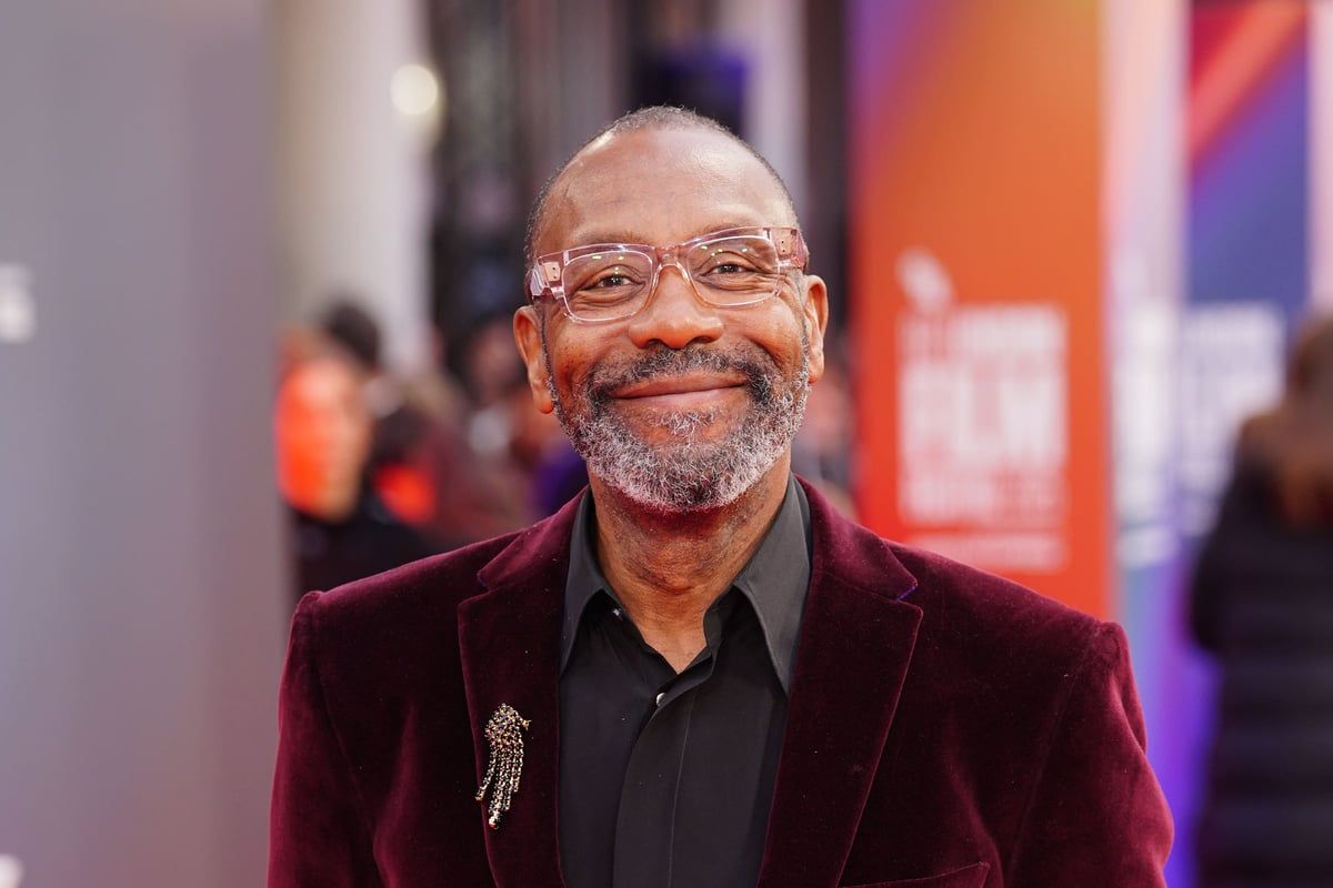 Lenny Henry says first stand-up in 15 years comes as…