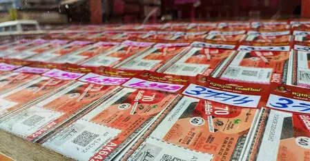 Kerala Lottery Bhagyathara (Win Win) BT-57 Draw on…