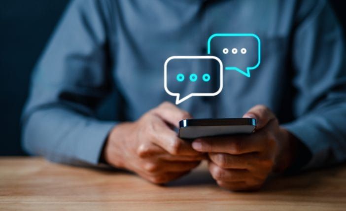 The Group-Chat Mistake That Strains Male Friendships