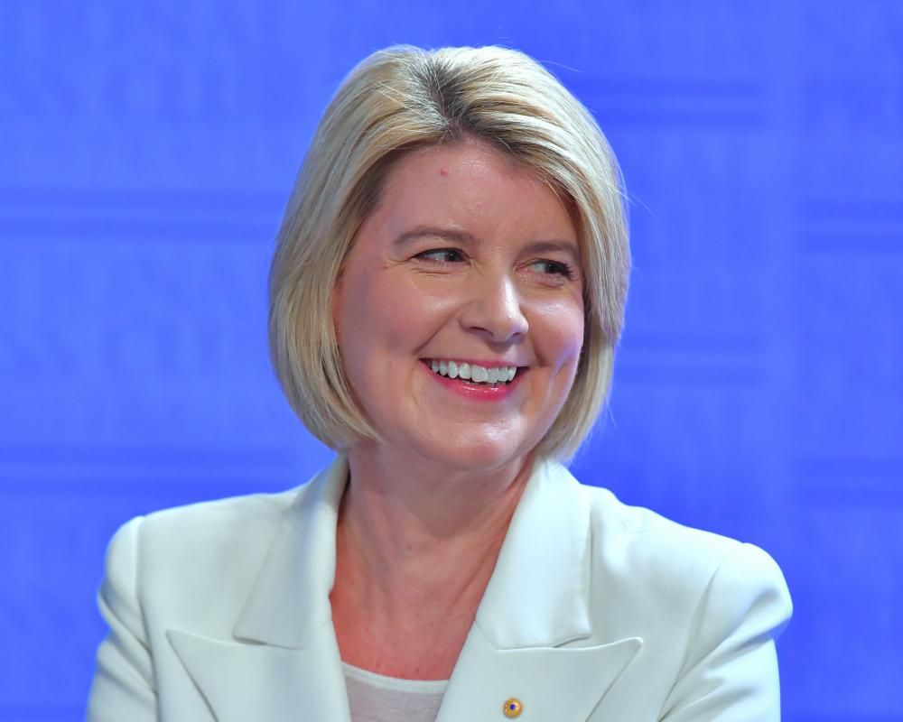King’s birthday top honours go to Natasha Stott…