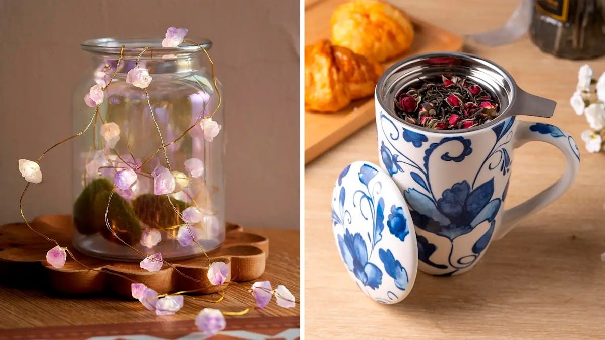65 Bougie Things With Near-Perfect Reviews That Are…
